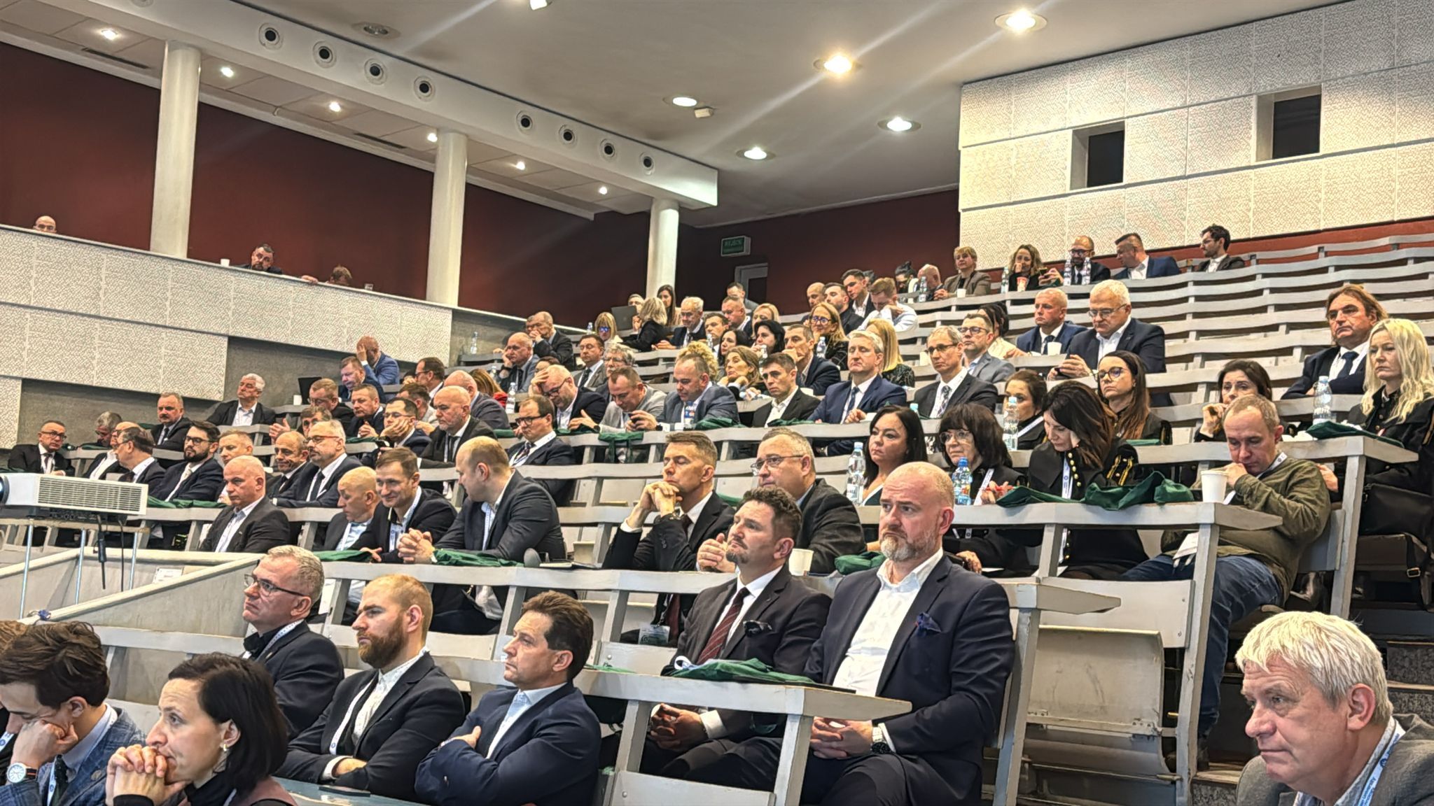 Konferencja „Górnictwo Zrównoważonego Rozwoju 2025 – Partnerstwo nauki ...